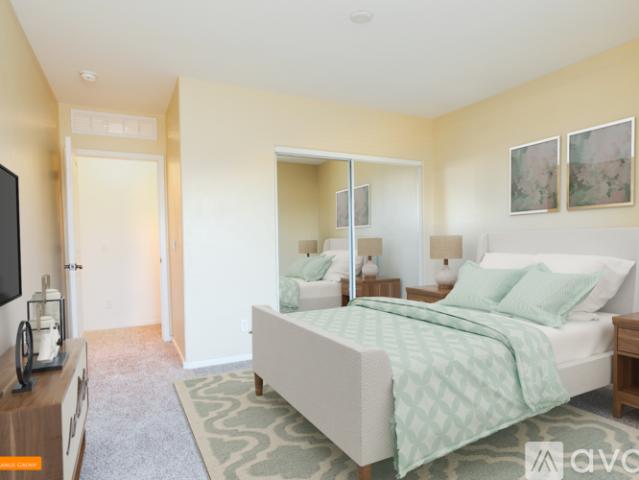 3 BR, 3 BA Apartment 330 S Farmer Ave, Unit 133, Tempe, AZ 85281