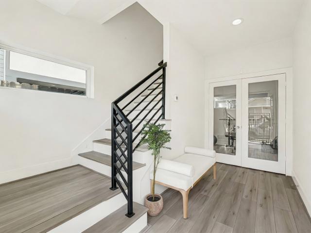 3 BR, 3 BA Apartment 3313 Baer Street, Houston, TX 77020