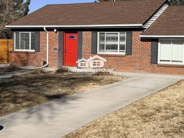 3 BR, 3 BA Apartment 3315 E 31st Ave, Denver, CO 80205