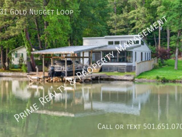 3 BR, 3 BA Apartment 331 Gold Nugget Loop, Hot Springs, AR 71913
