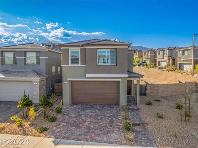 3 BR, 3 BA Apartment 331 Spotted Dove St, Las Vegas, NV 89138