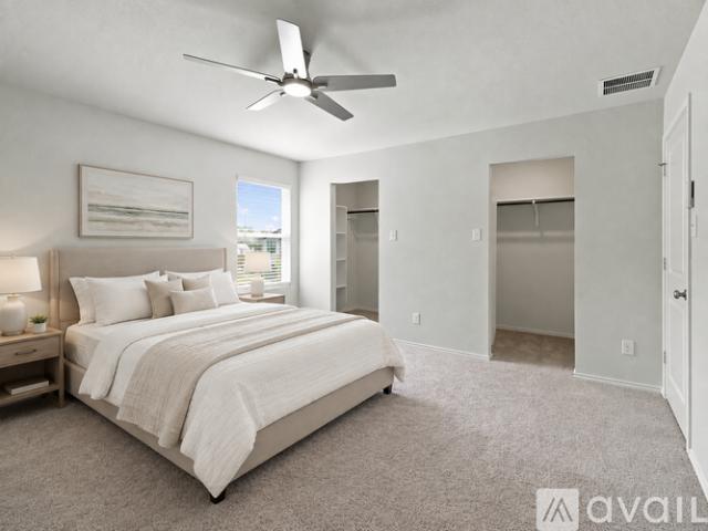 3 BR, 3 BA Apartment 3362 Northwestern Dr, Unit 1502, San Antonio, TX 78238
