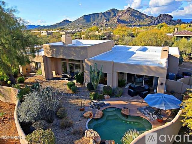 3 BR, 3 BA Apartment 33872 North 74th Street, Scottsdale, AZ 85266