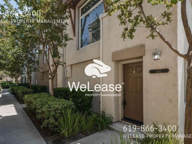 3 BR, 3 BA Apartment 440 Almond Rd, San Marcos, CA 92078