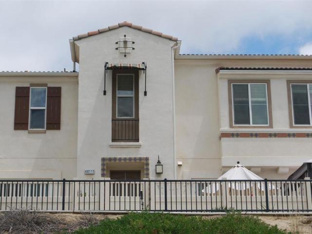 3 BR, 3 BA Apartment 44111 Calle Luz, Temecula, CA 92592