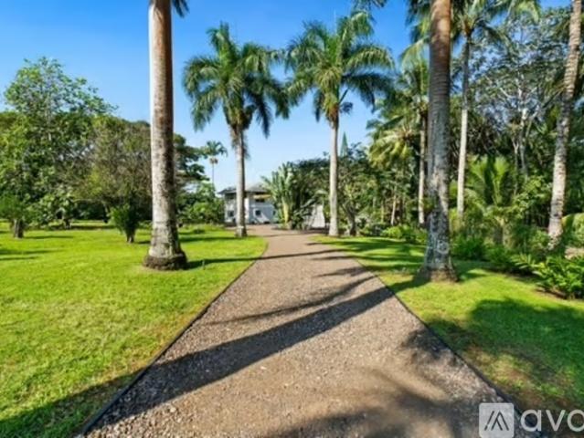 3 BR, 3 BA Apartment 4440 Wailapa Road, Kilauea, HI 96754