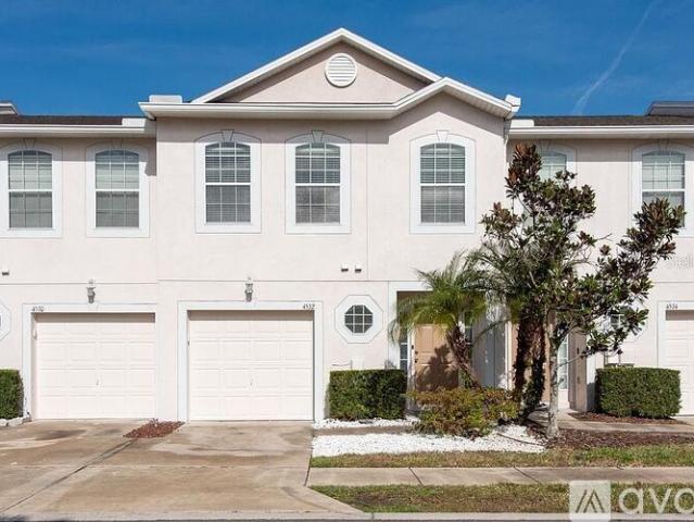 3 BR, 3 BA Apartment 4532 Ashburn Square Dr, Tampa, FL 33610