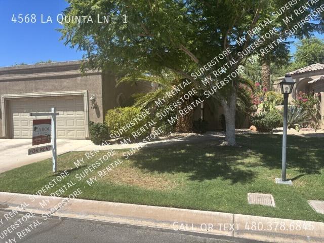 3 BR, 3 BA Apartment 4568 La Quinta Ln, Yuma, AZ 85364