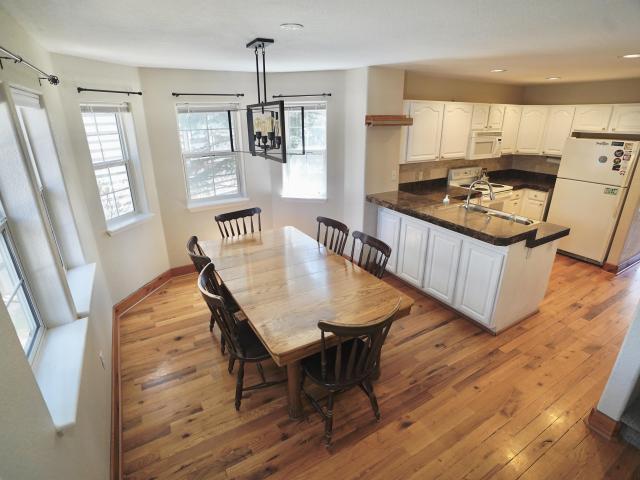 3 BR, 3 BA Apartment 45 Christian Ct, Eagle, CO 81631