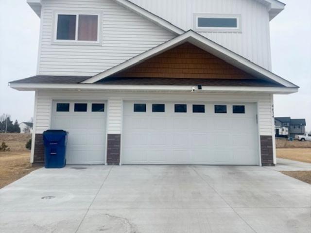3 BR, 3 BA Apartment 4634 9th St NE, Saint Cloud, MN 56304