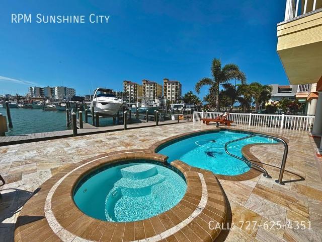 3 BR, 3 BA Apartment 468 137th Ave, Madeira Beach, FL 33708