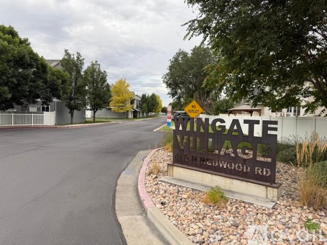 3 BR, 3 BA Apartment 475 North Redwood Road, Salt Lake City, UT 84116