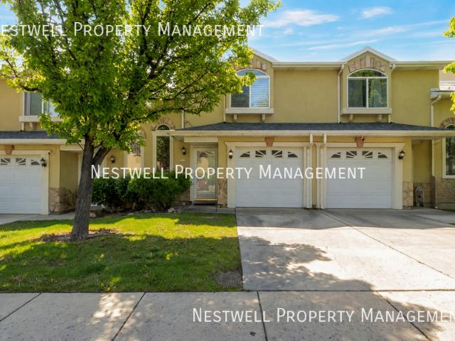 3 BR, 3 BA Apartment 4763 W Piagentini Way, West Jordan, UT 84084