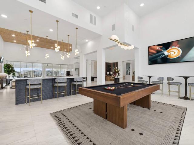 3 BR, 3 BA Apartment 4770 Luxe Lane Unit 714B, Denton, TX 76207