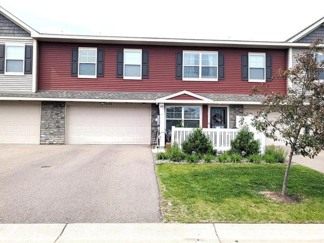 3 BR, 3 BA Apartment 4784 1 Equine Trl, Woodbury, MN 55129
