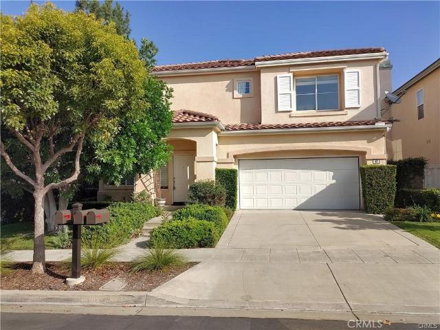3 BR, 3 BA Apartment 47 Straw Flower, Irvine, CA 92620