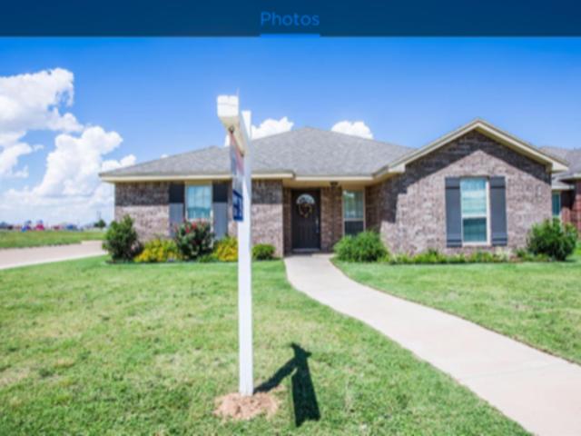 3 BR, 3 BA Apartment 4810 Jarvis St, Lubbock, TX 79416