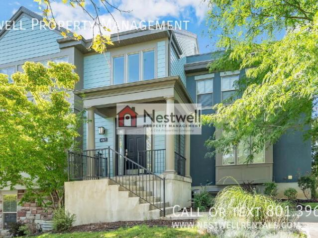 3 BR, 3 BA Apartment 4827 W South Jordan Pkwy, South Jordan, UT 84009