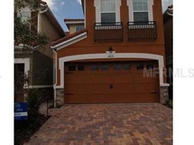 3 BR, 3 BA Apartment 4829 Matteo Trl, Orlando, FL 32839