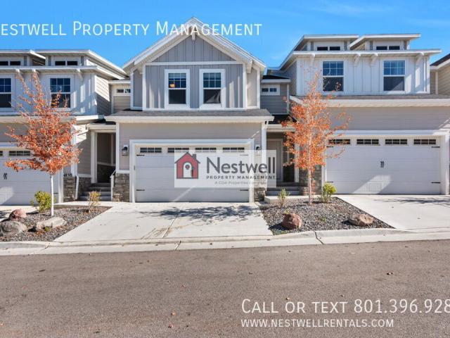 3 BR, 3 BA Apartment 4894 N Nile Dr, Lehi, UT 84043