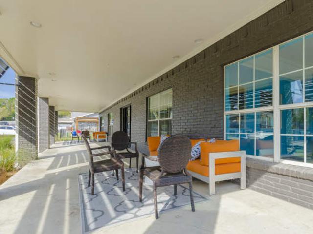 3 BR, 3 BA Apartment 4900 Bryant Irvin Rd N, Fort Worth, TX 76107