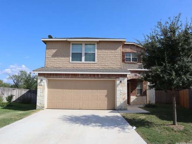 3 BR, 3 BA Apartment 490 Walnut Crst, Selma, TX 78154