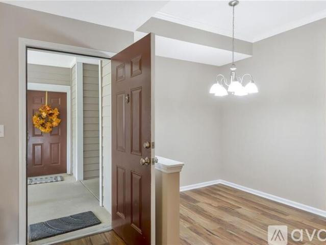 3 BR, 3 BA Apartment 4924 Bluffton Parkway, Unit 23 302, Bluffton, SC 29910
