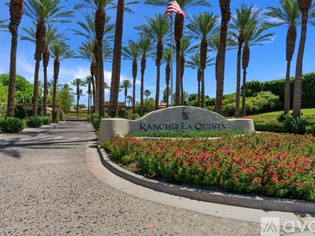 3 BR, 3 BA Apartment 49305 Rio Arenoso, La Quinta, CA 92253