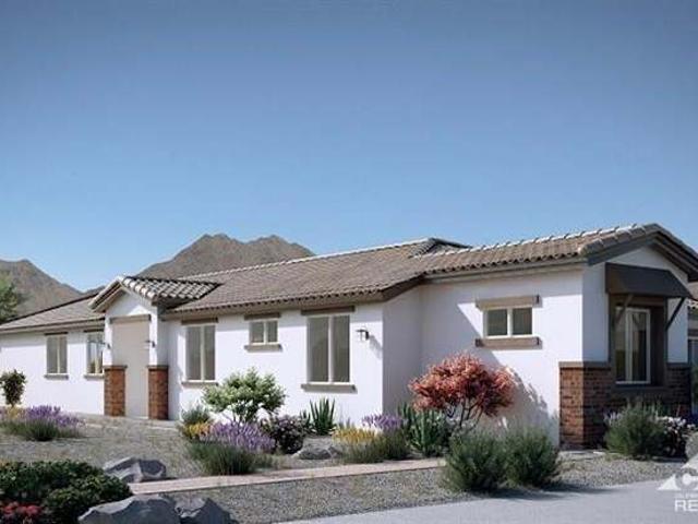 3 BR, 3 BA Apartment 49345 Beatty St, Indio, CA 92201