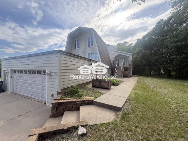 3 BR, 3 BA Apartment 4940 115th Ave NE, Blaine, MN 55449