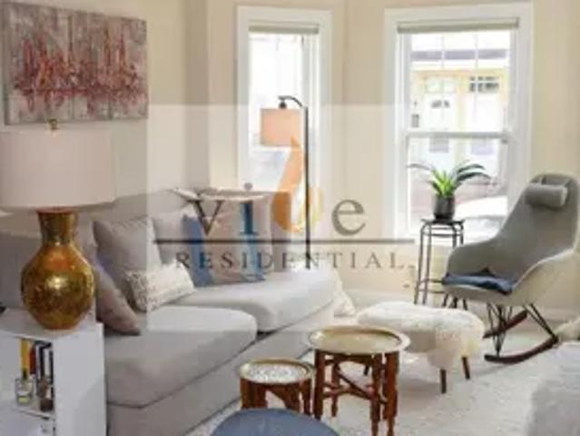 3 BR, 3 BA Apartment 49 Hano ST, BOSTON, MA 02134