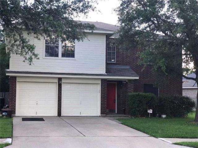 3 BR, 3 BA Apartment 4021 Cargill Dr, Round Rock, TX 78681
