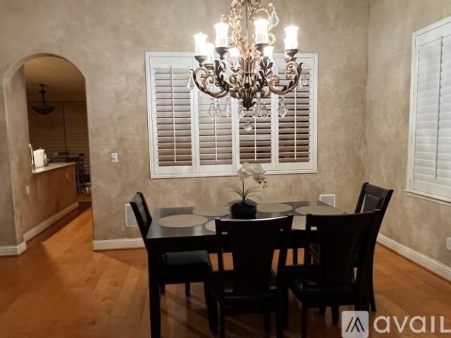 3 BR, 3 BA Apartment 4021 Rancho Mesa Ct, Modesto, CA 95356