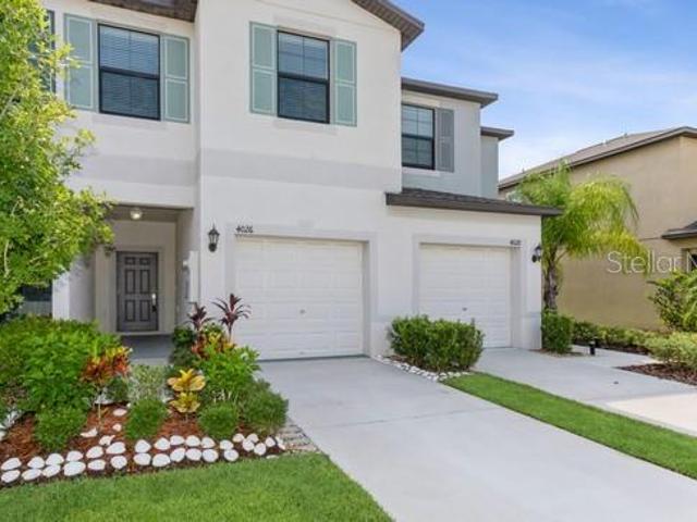 3 BR, 3 BA Apartment 4026 Wild Senna Blvd, Tampa, FL 33619