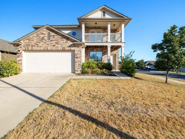 3 BR, 3 BA Apartment 402 Zenith Rd, Georgetown, TX 78626