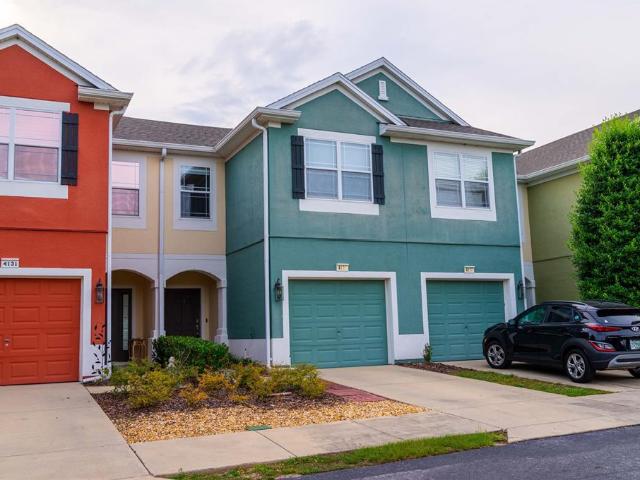 3 BR, 3 BA Apartment 4132 Southwest 51st Cir, Ocala, FL 34474