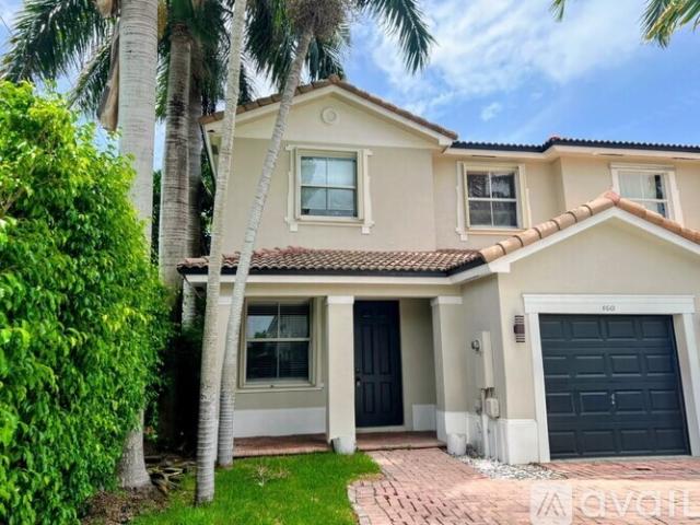 3 BR, 3 BA Apartment 4163 NE 11 Th St, Unit 4163, Homestead, FL 33033