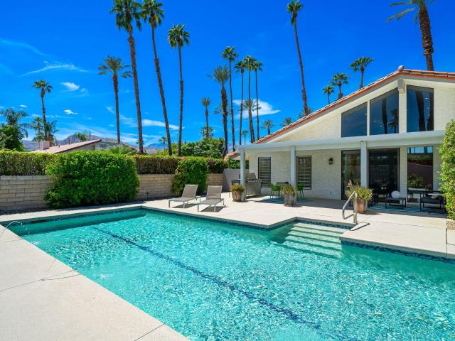 3 BR, 3 BA Apartment 41 Lincoln Place, Rancho Mirage, CA 92270