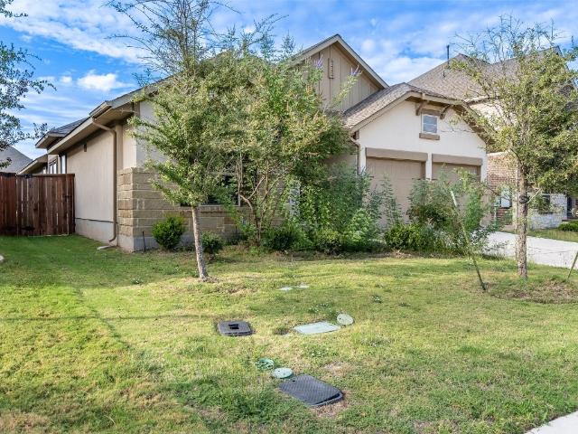 3 BR, 3 BA Apartment 421 Inspiration Dr, LIBERTY HILL, TX 78642