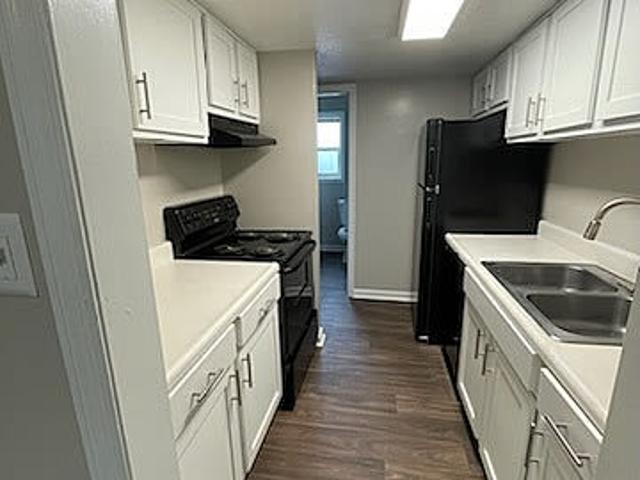 3 BR, 3 BA Apartment 422 Connell Rd Unit P8, Valdosta, GA 31602