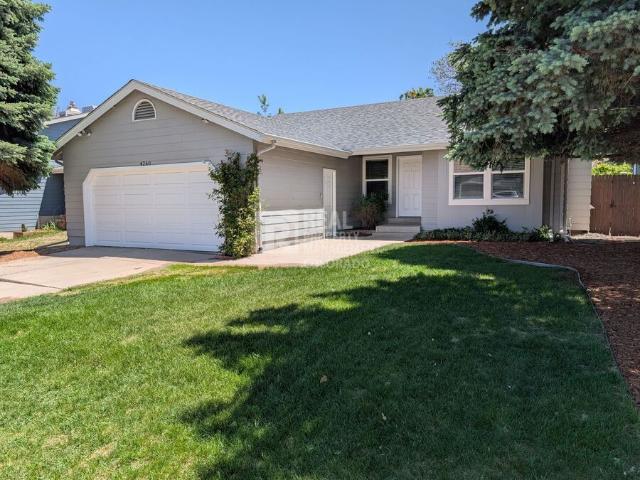 3 BR, 3 BA Apartment 4260 S Kittredge St, Aurora, CO 80013