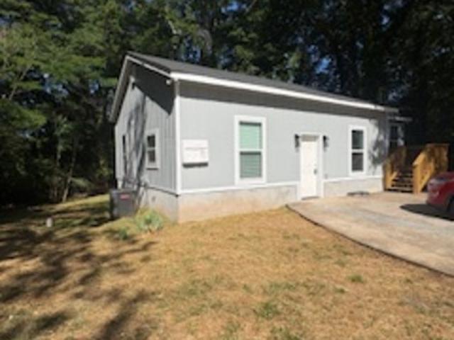 3 BR, 3 BA Apartment 428 First Street, Unit A, Athens, GA 30601