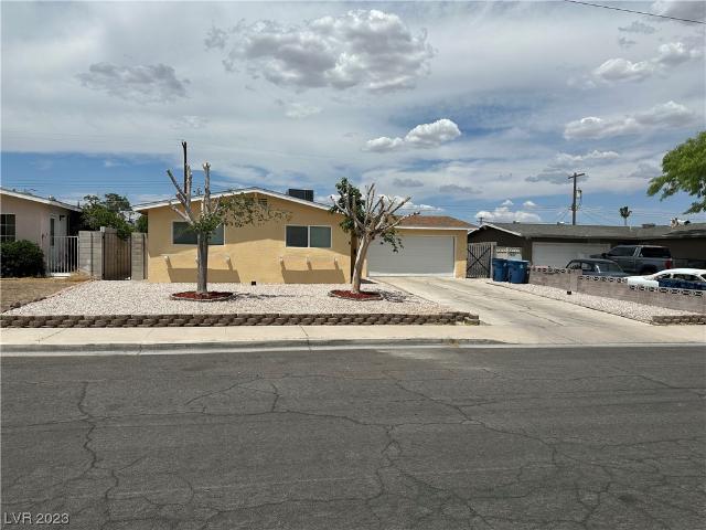 3 BR, 3 BA Apartment 4300 Nolan Ln, LAS VEGAS, NV 89107
