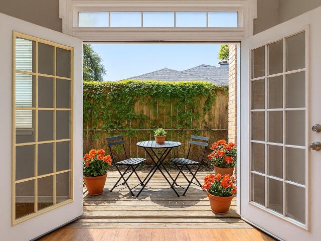 3 BR, 3 BA Apartment 4306 Ennis Street, Houston, TX 77004