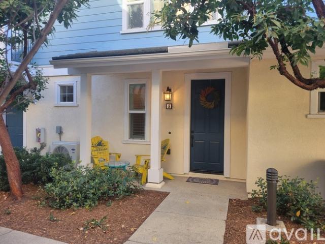 3 BR, 3 BA Apartment 4369 Pacifica Way, Unit 9, Oceanside, CA 92056