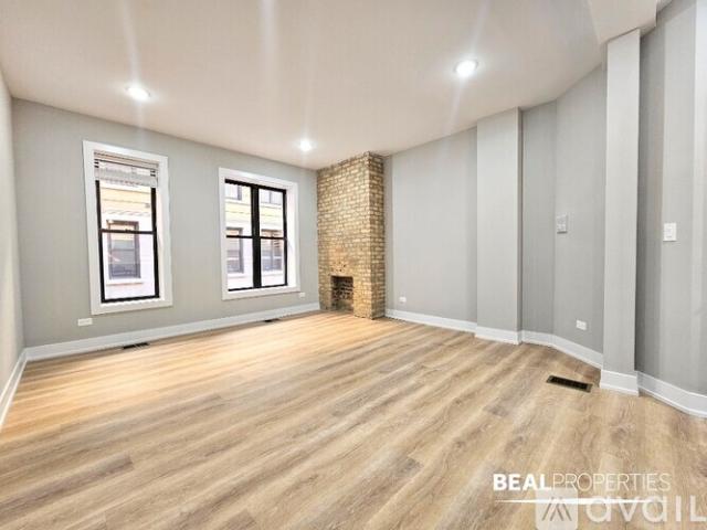 3 BR, 3 BA Apartment 438 W Belden Ave, Unit 3 bed, Chicago, IL 60614