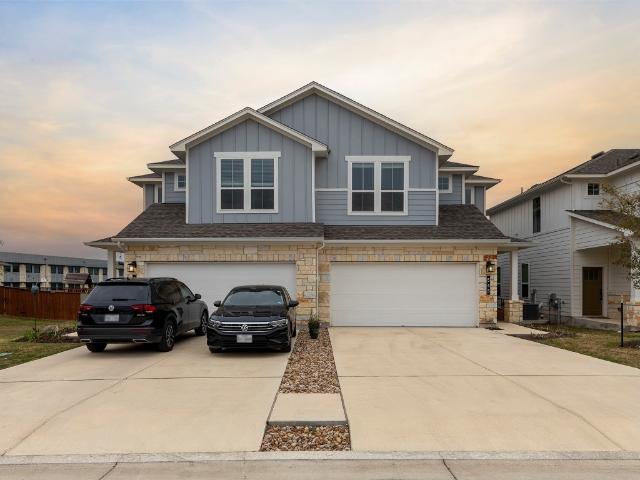 3 BR, 3 BA Apartment 545 Peace Dr, Liberty Hill, TX 78642