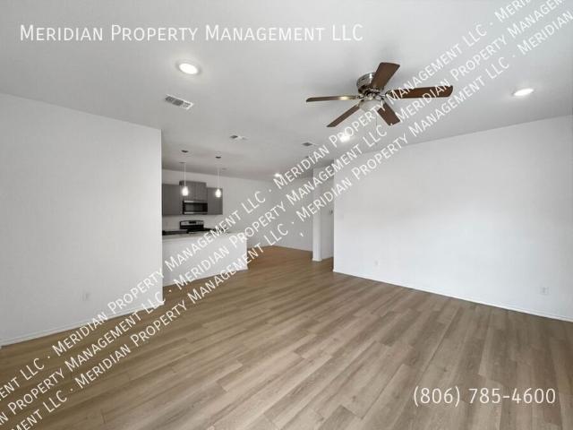 3 BR, 3 BA Apartment 5515 Itasca St, Lubbock, TX 79423