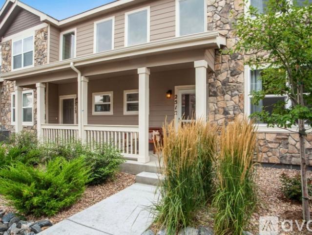 3 BR, 3 BA Apartment 5551 29th Street, Unit 2512, Greeley, CO 80634