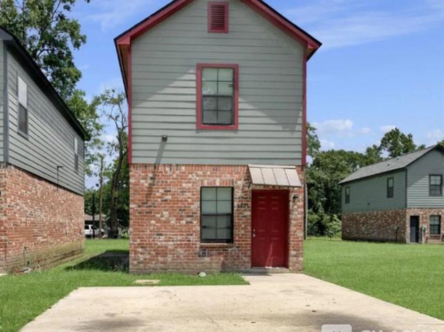 3 BR, 3 BA Apartment 5553 Paige St, Baton Rouge, LA 70811